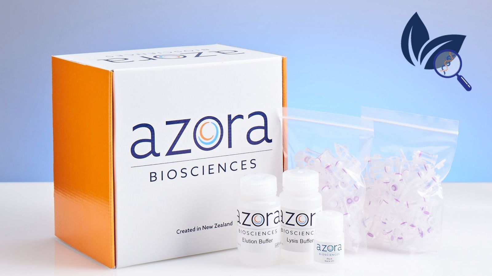 Azora Biosciences